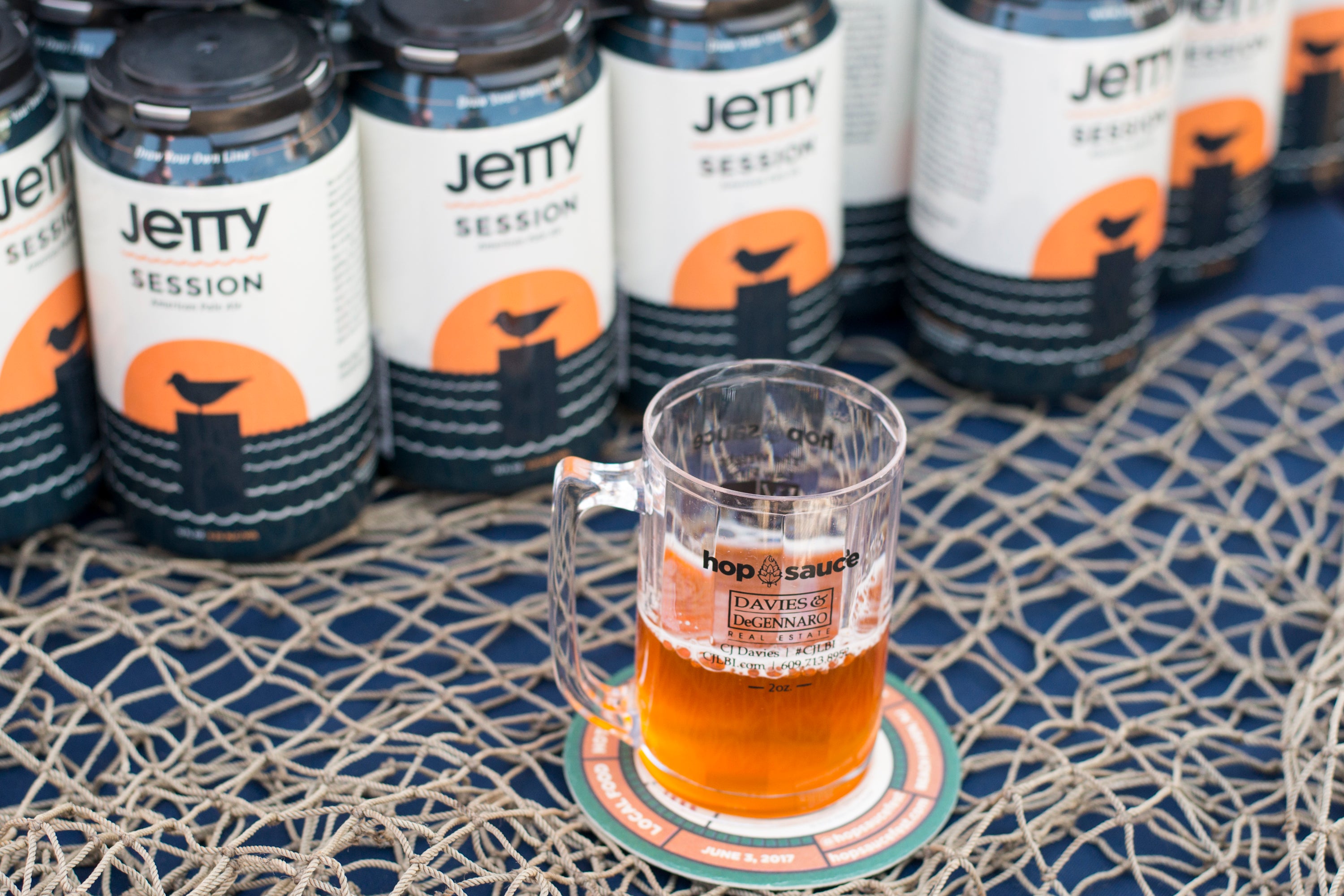 Jetty Session & 50 more!