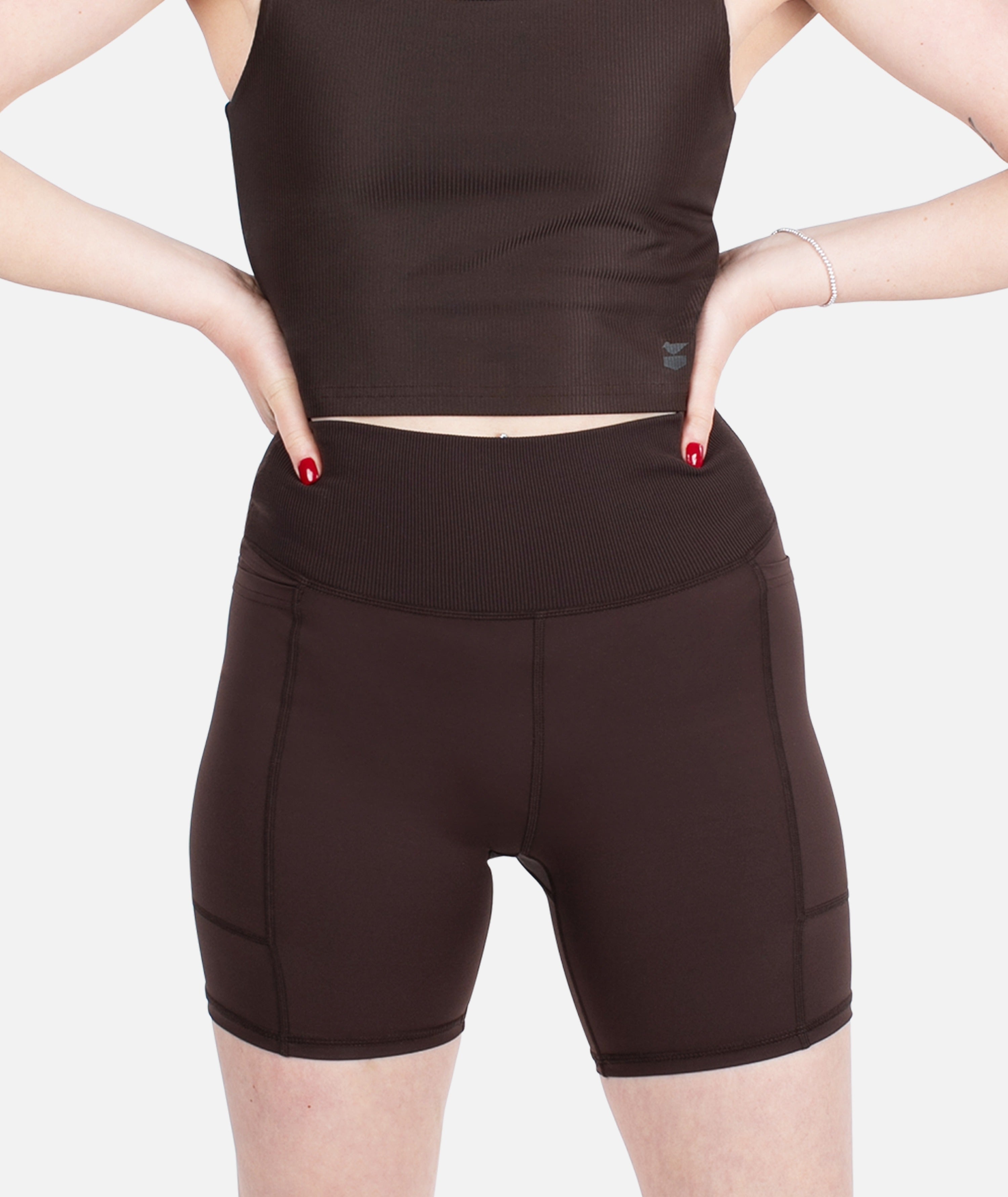 Pacific Bike Short - Java – Jetty