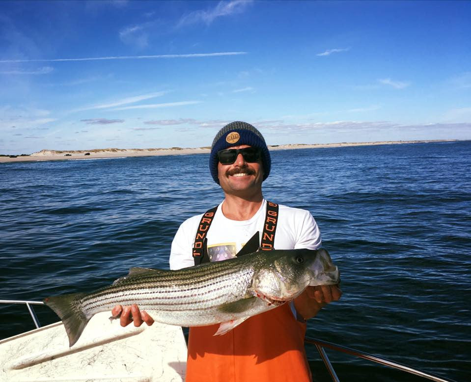 Bass & Beanies – Jetty