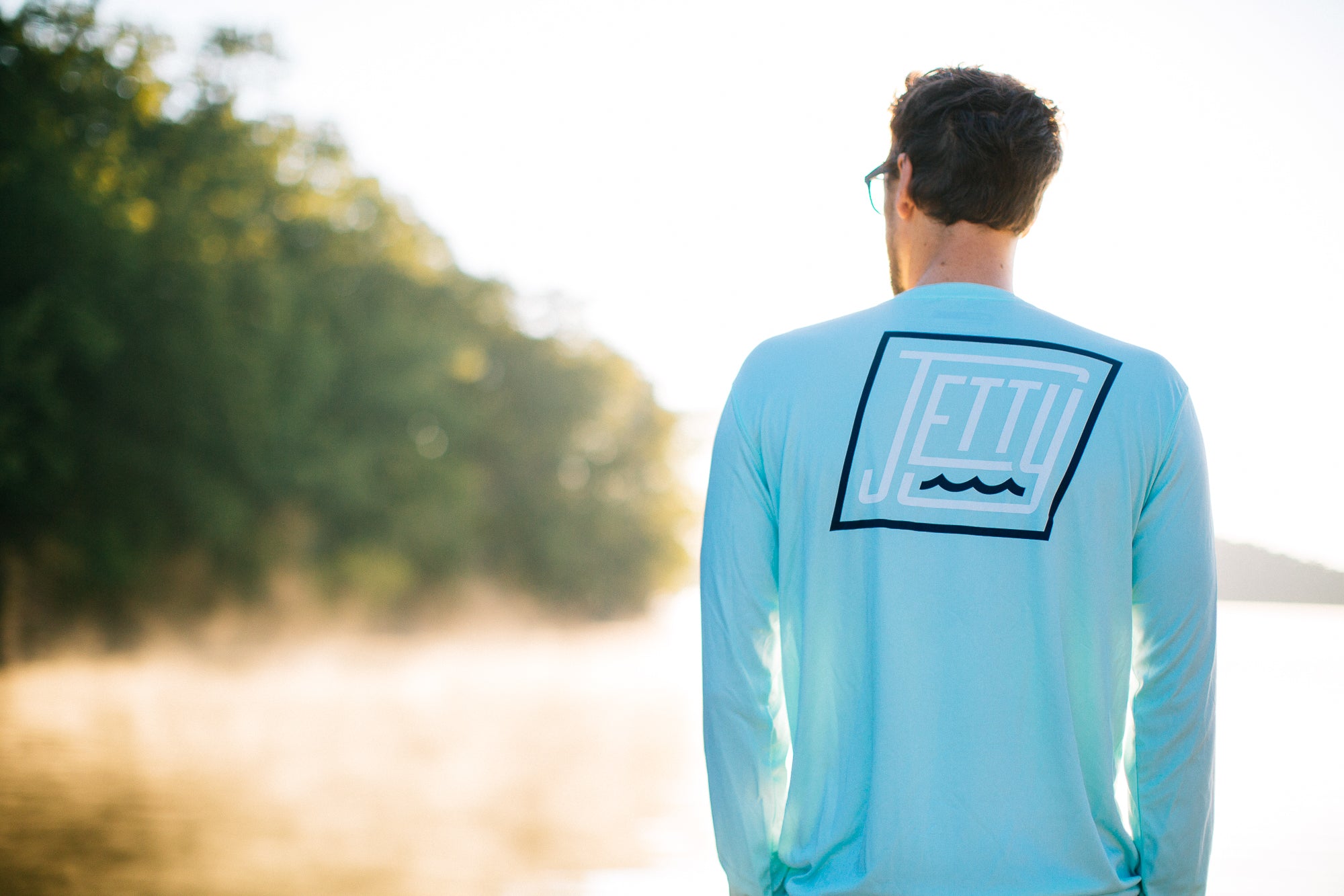 On and Off the Water – Jetty