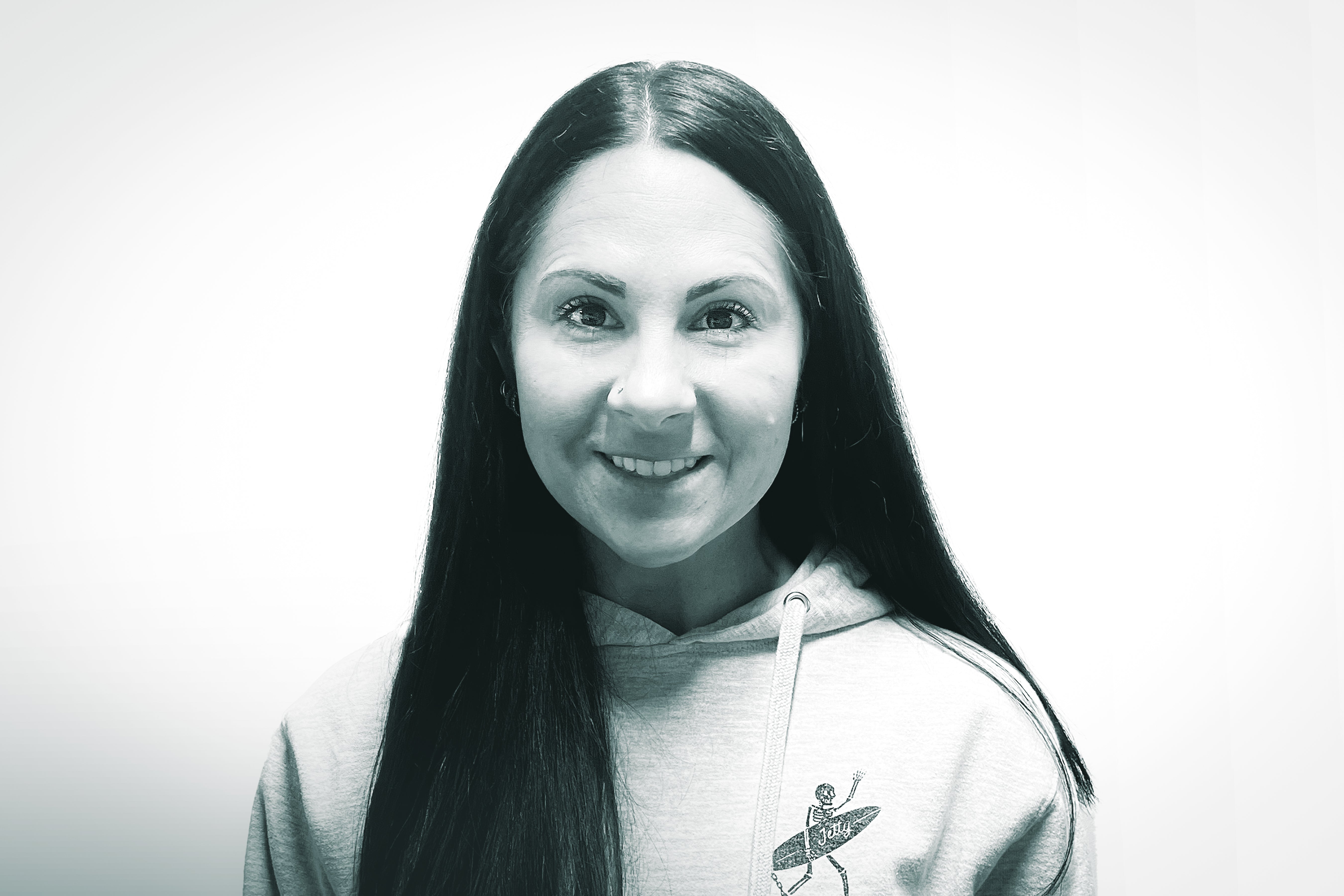 Meet the Crew: Amy Delpriora – Jetty