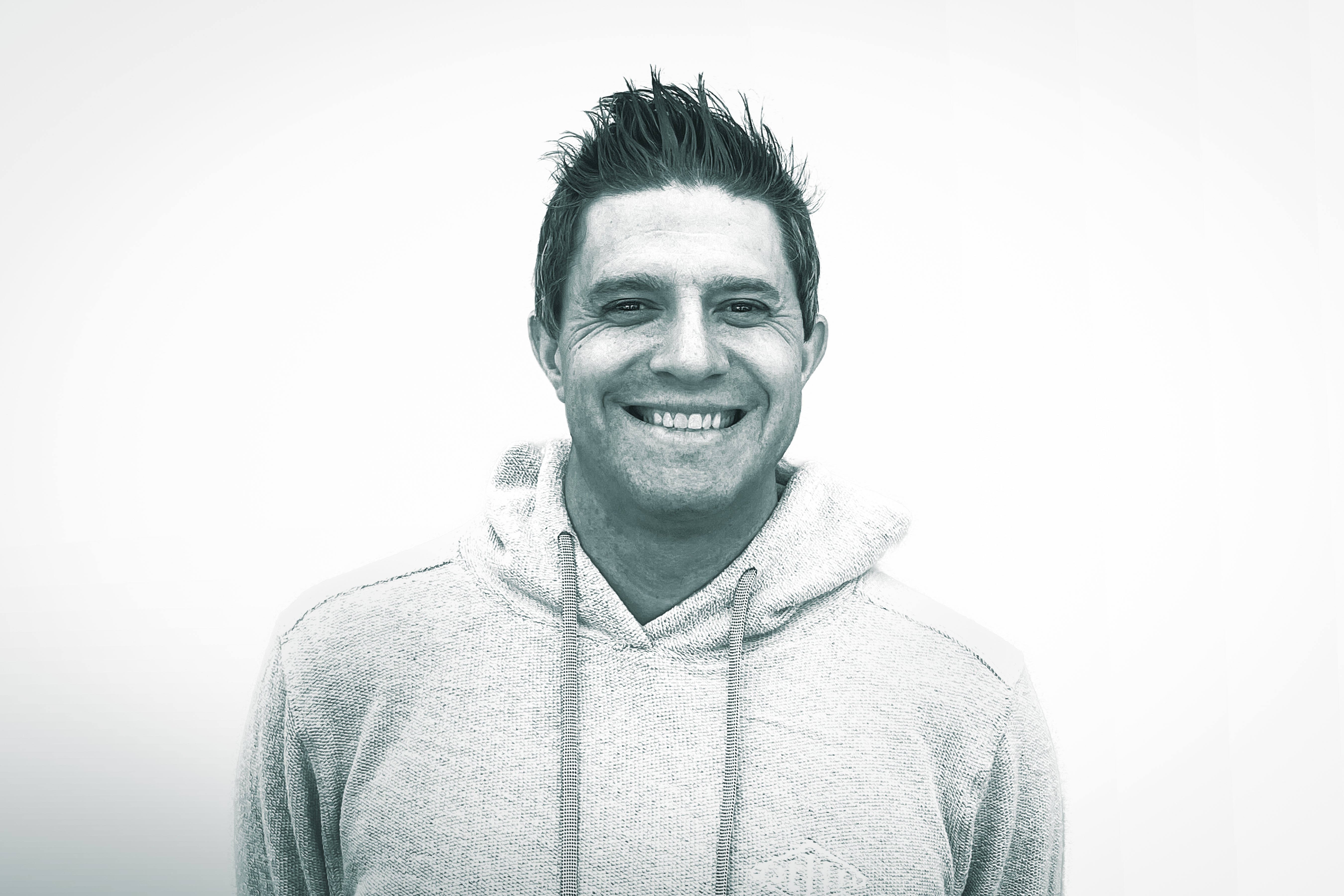 Meet the Crew: Andy Carreno – Jetty