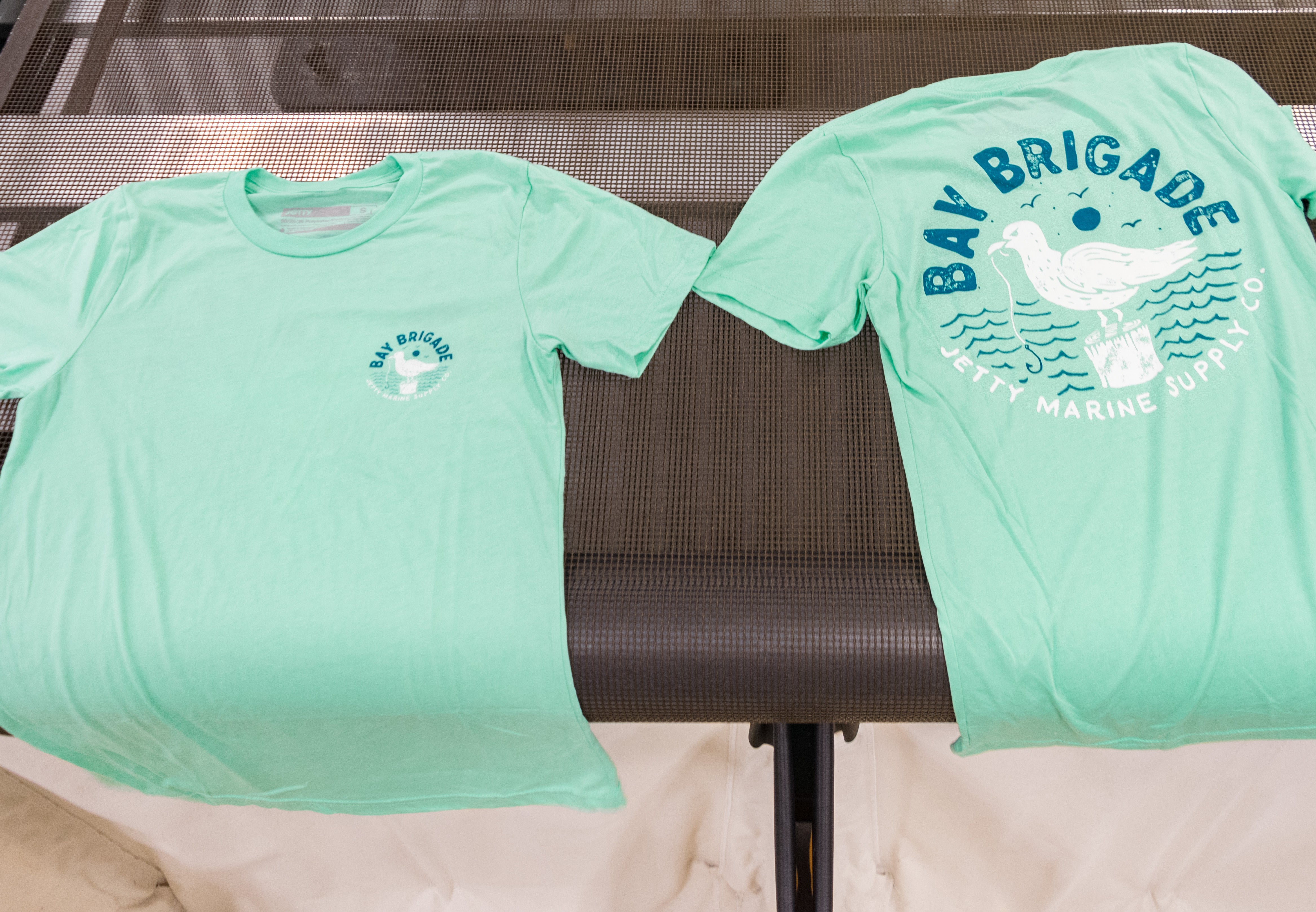 ¡Primavera '18 ya disponible! – Jetty