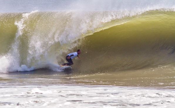 A Firm Irma + The Belmar Invitational – Jetty