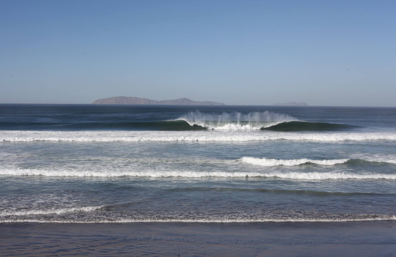 DYOL: Sean Santiago – Jetty