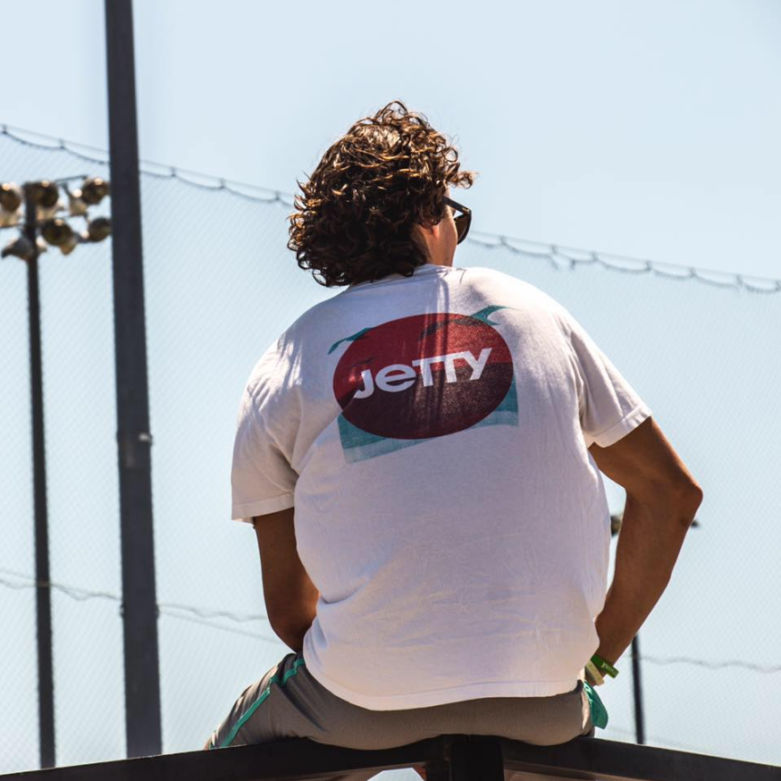 Brandon Ruffenach – Jetty