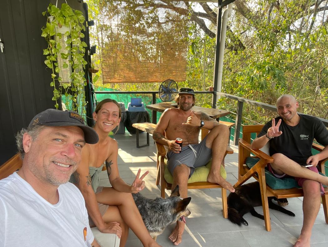 Soul Service – Jetty