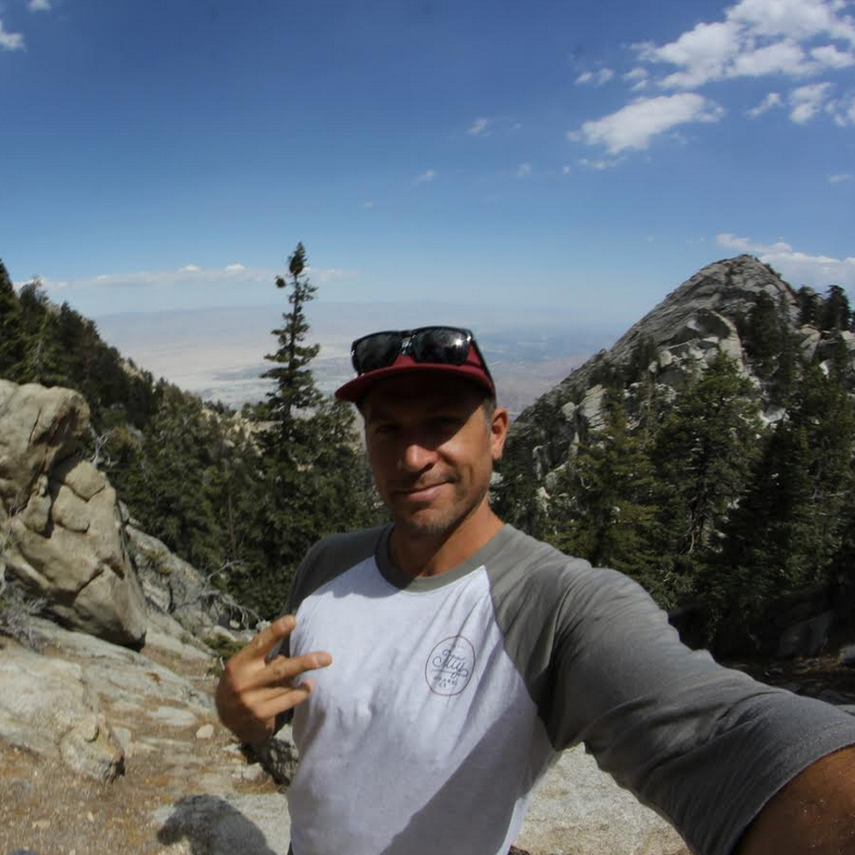 Cory Higgins – Jetty