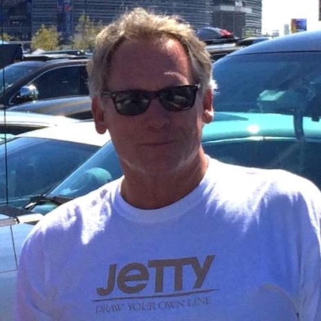 Craig Clifford – Jetty