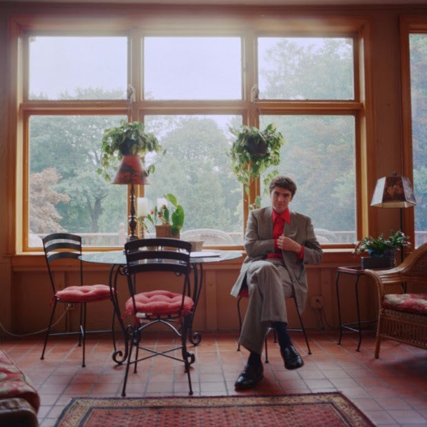 "Como bajar de lado" de Cut Worms – Jetty