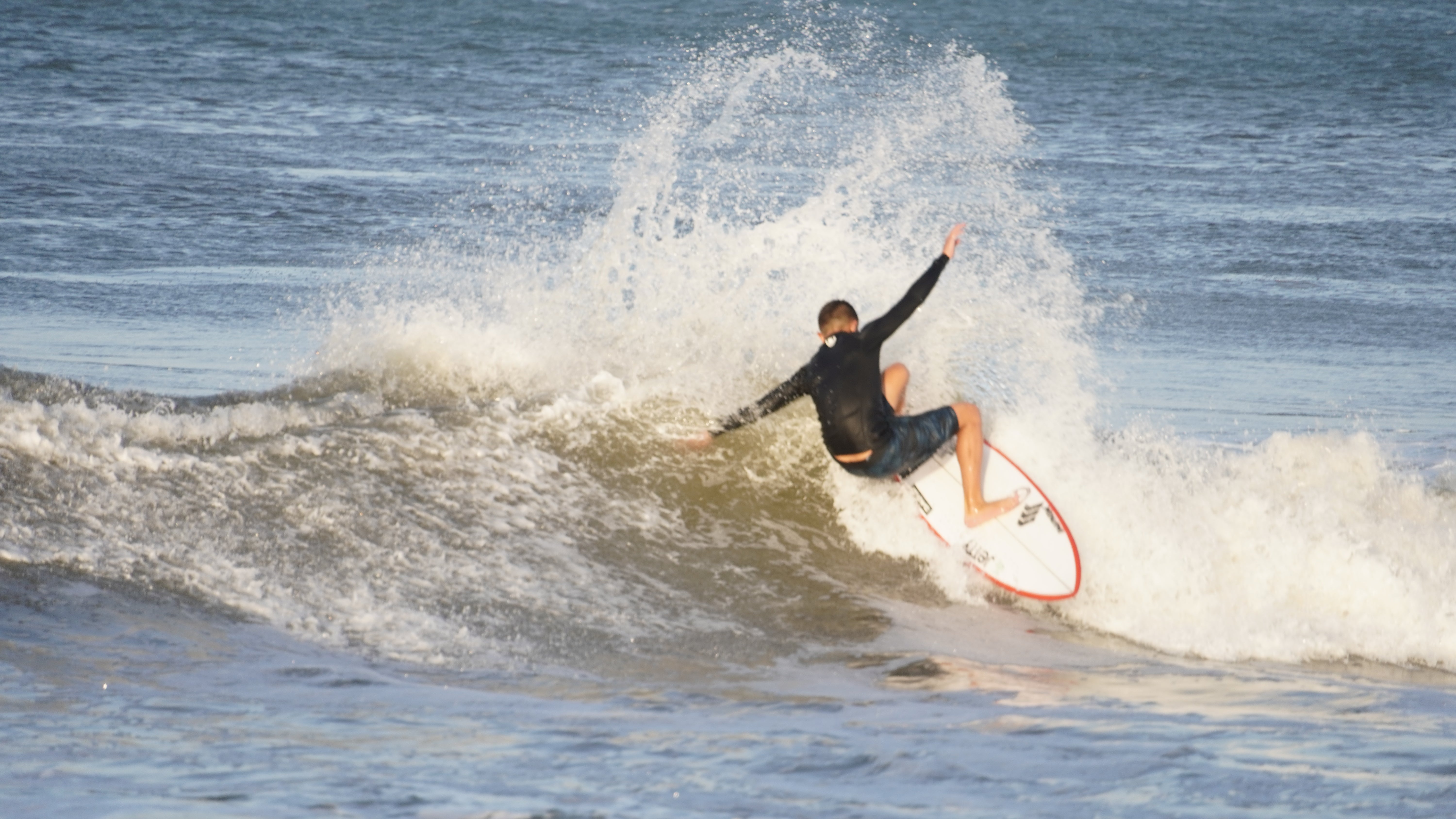 DYOL: Noah DeSimone – Jetty