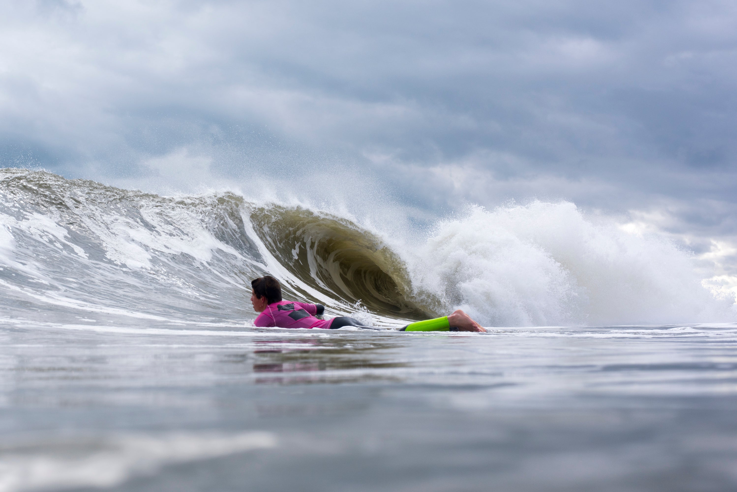 13th Annual Clam Jam – Jetty