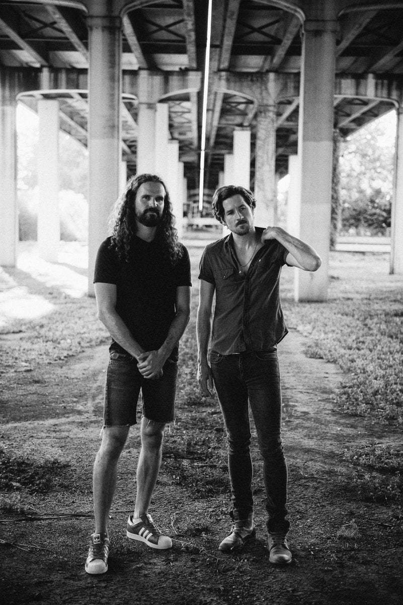 "Pick Your Poison" by Black Pistol Fire – Jetty