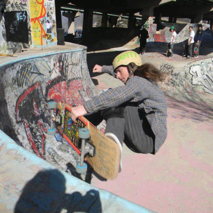 Hans Frank – Jetty