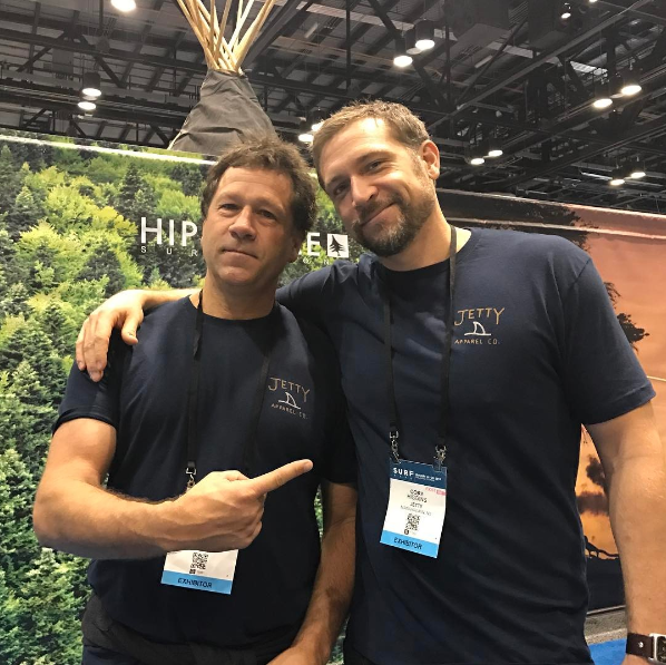 Surf Expo un resumen... – Jetty