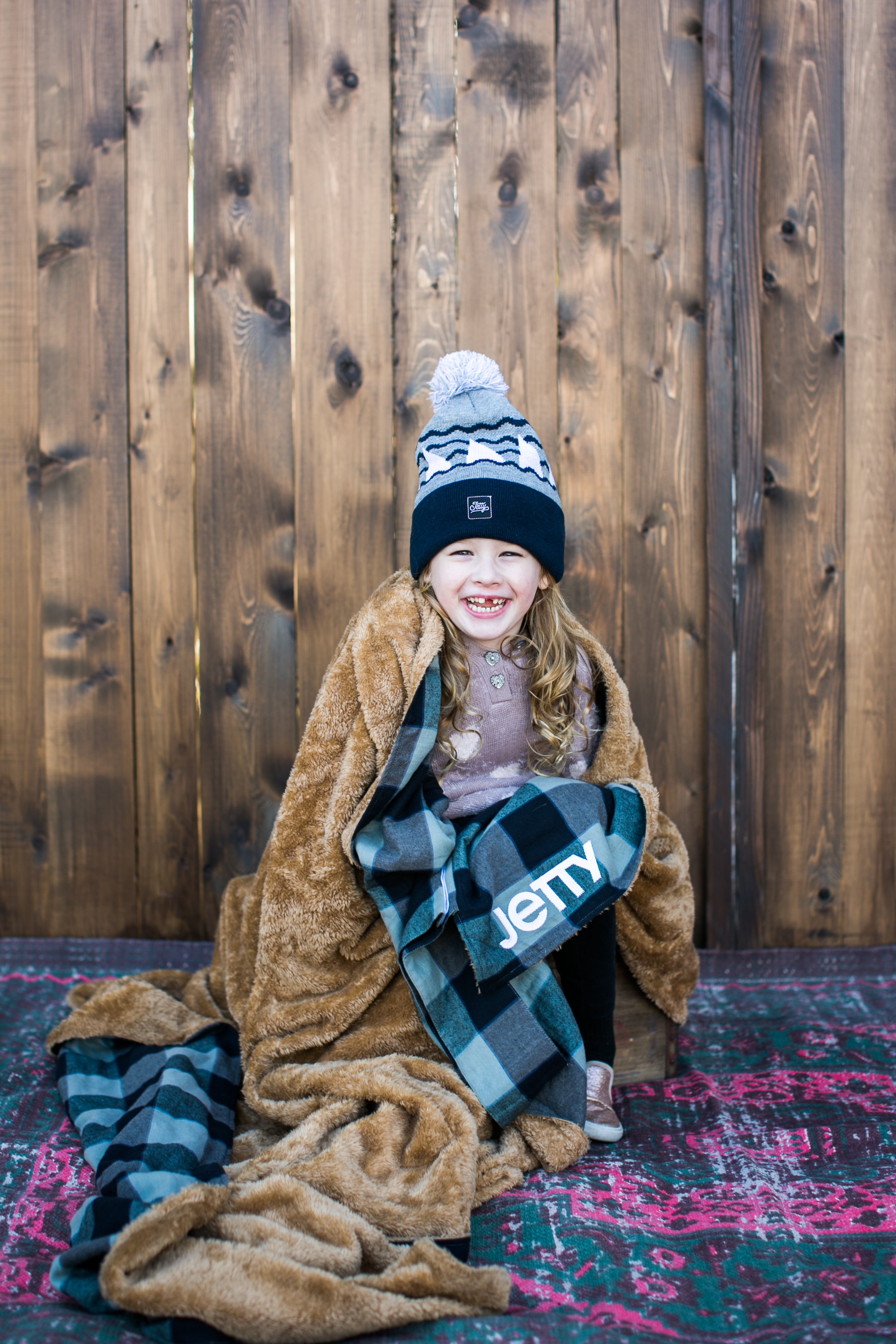 Arctic Portraits – Jetty