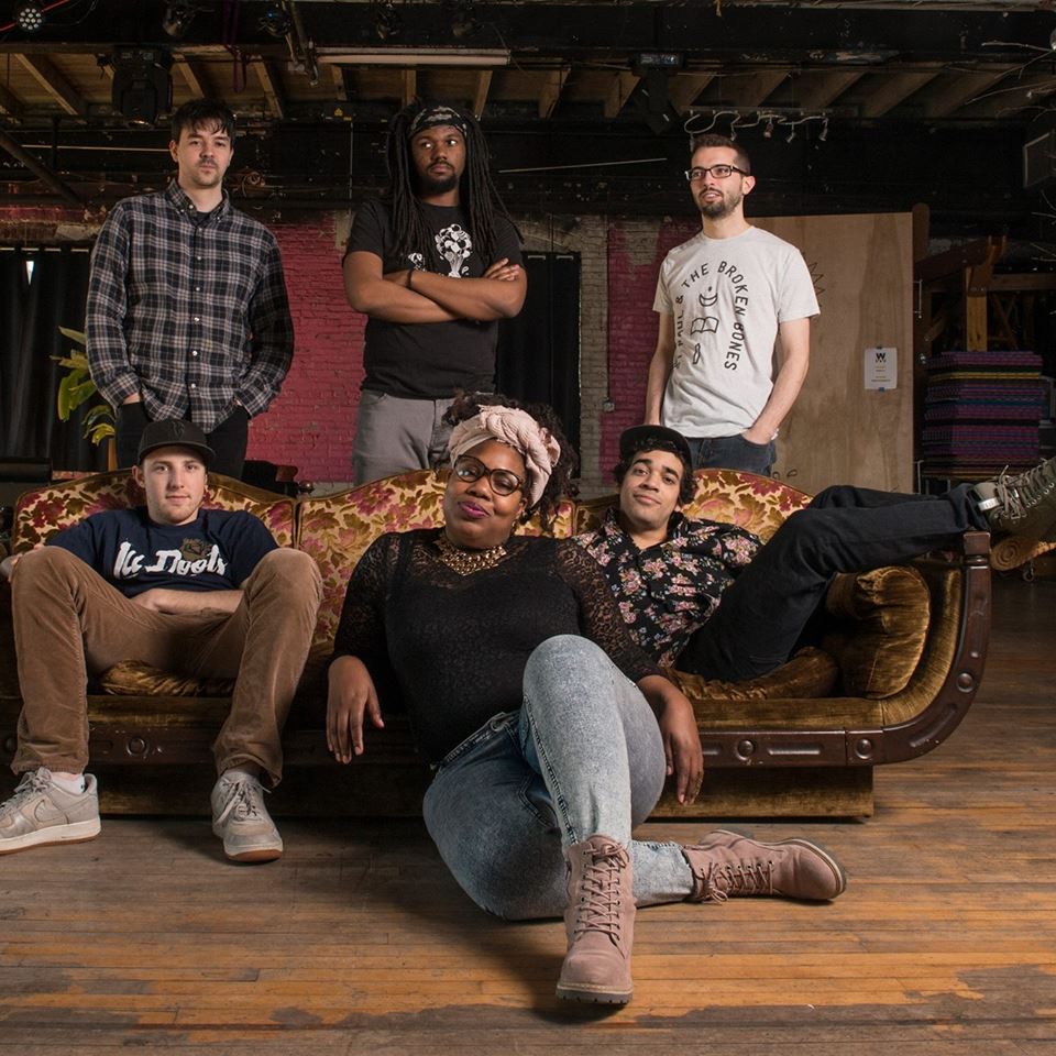 "Time Warp (Reprise)" de ILL DOOTS – Jetty