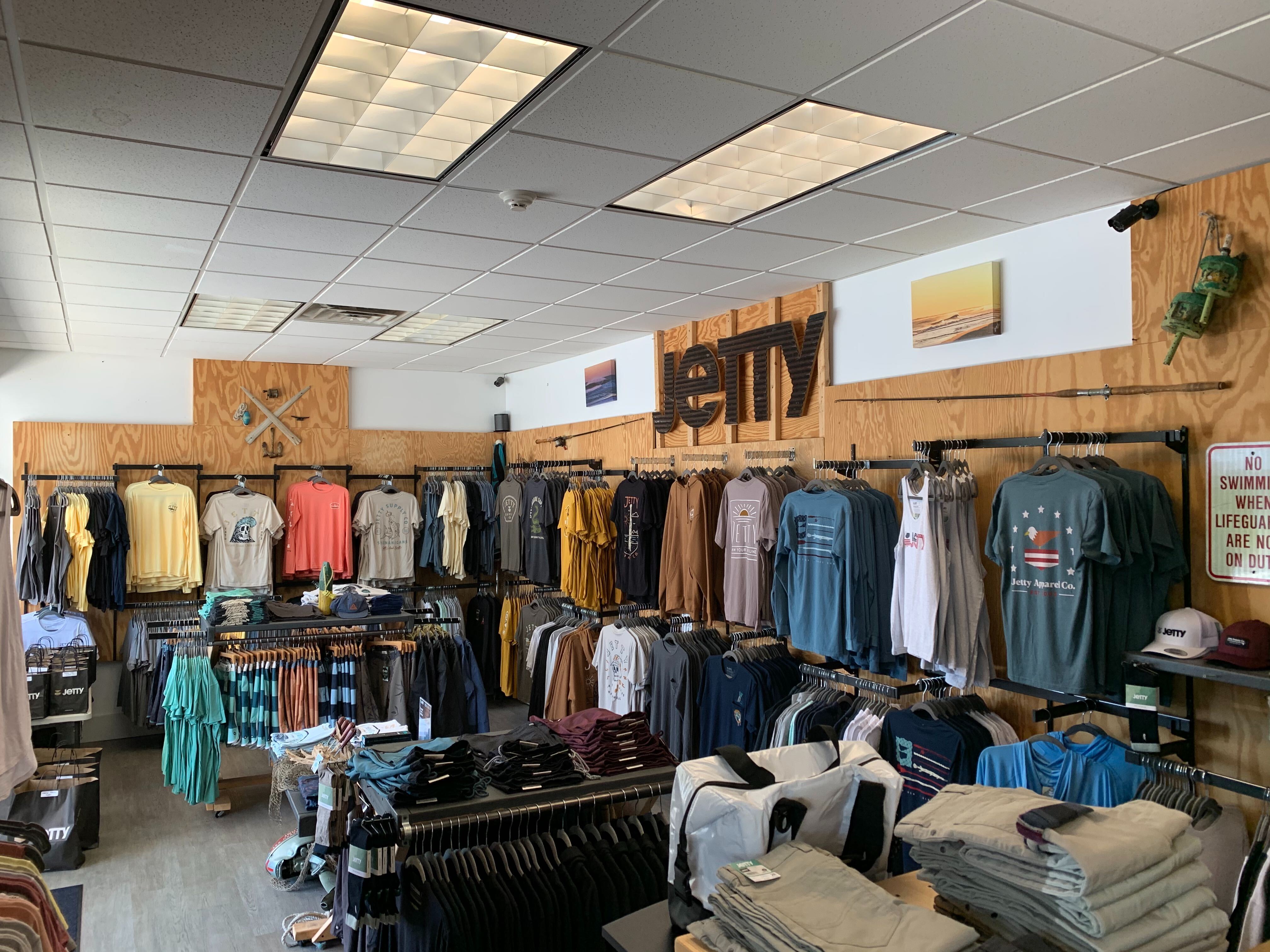 Flagship Store Now Open! – Jetty