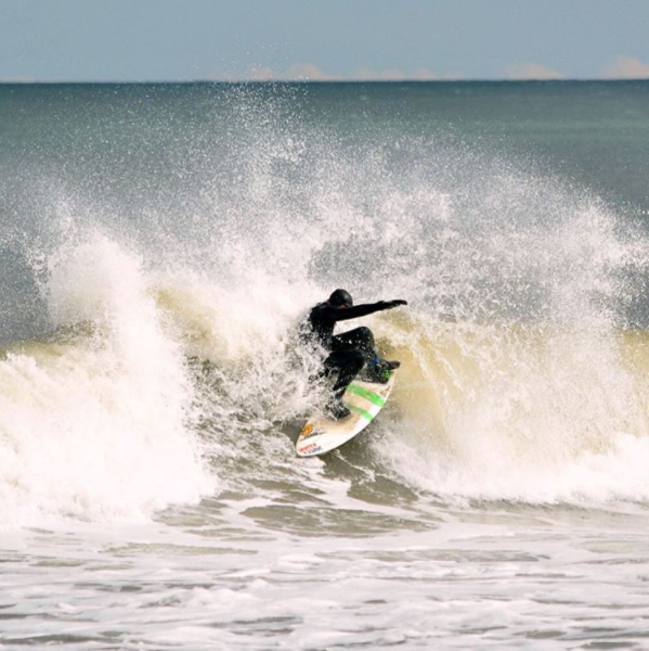 Larney y los amigos – Jetty