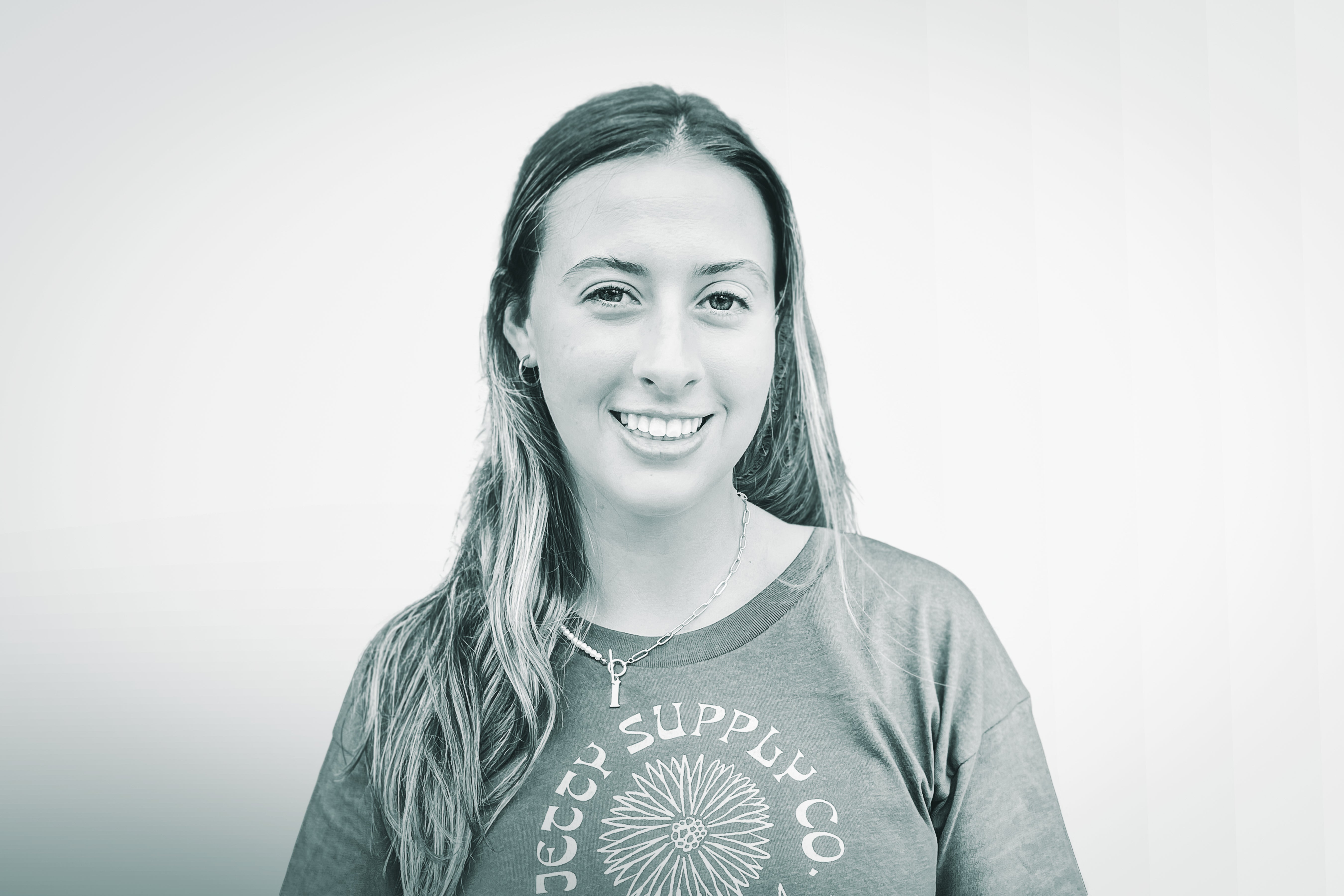 Meet the Crew: Isabella Walker – Jetty