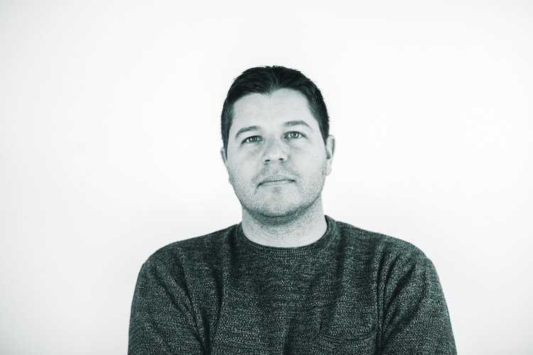 Meet the Crew: Jerm DeFilippis – Jetty