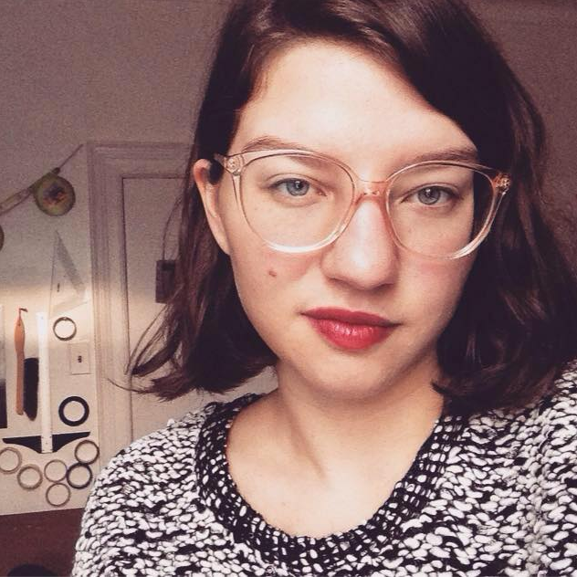 Jade Goheen – Jetty