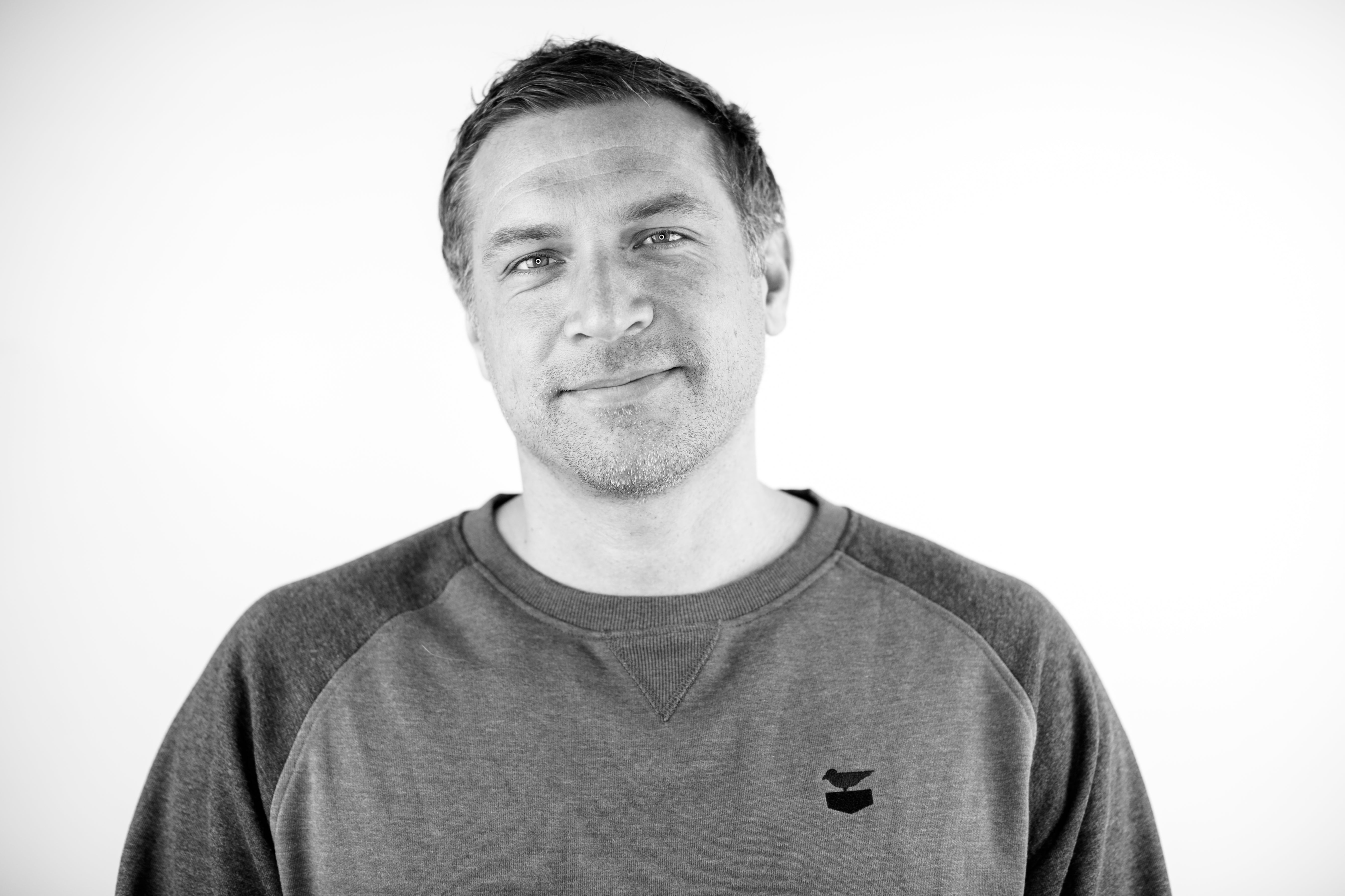 Craft & Calling: Cory Higgins – Jetty