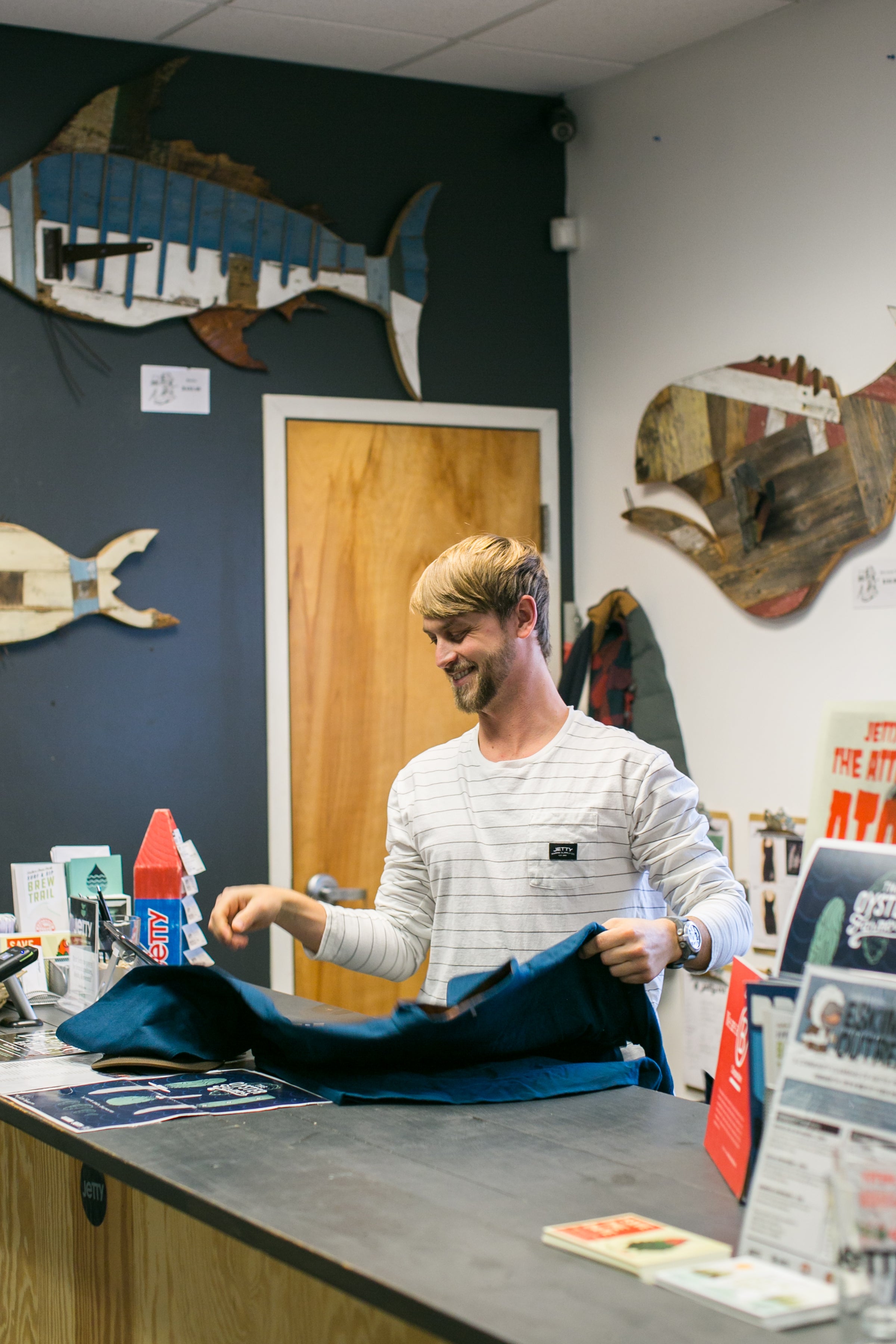 2021 Career Opportunities – Jetty