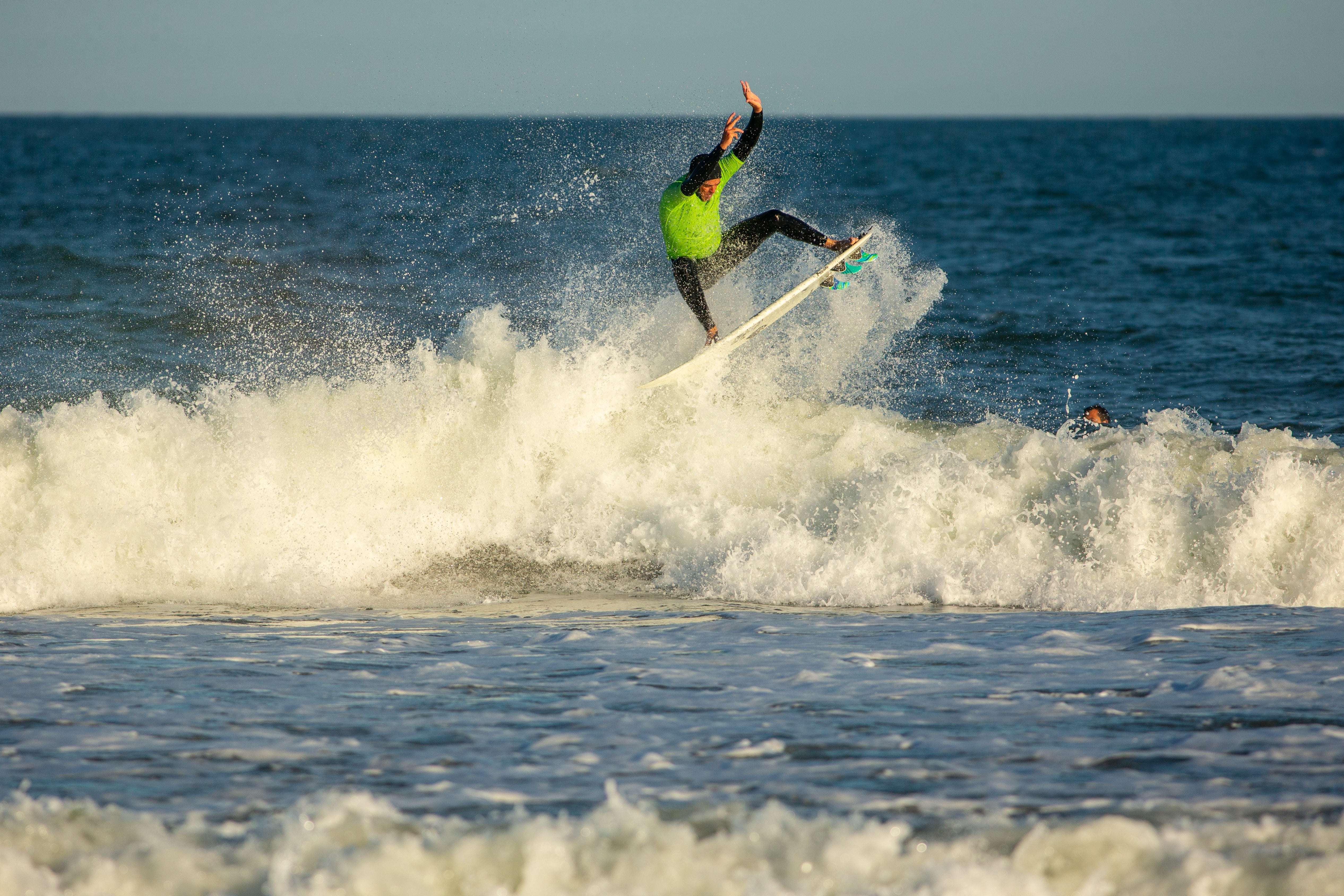 Engraving the Clam Jam plaque... – Jetty
