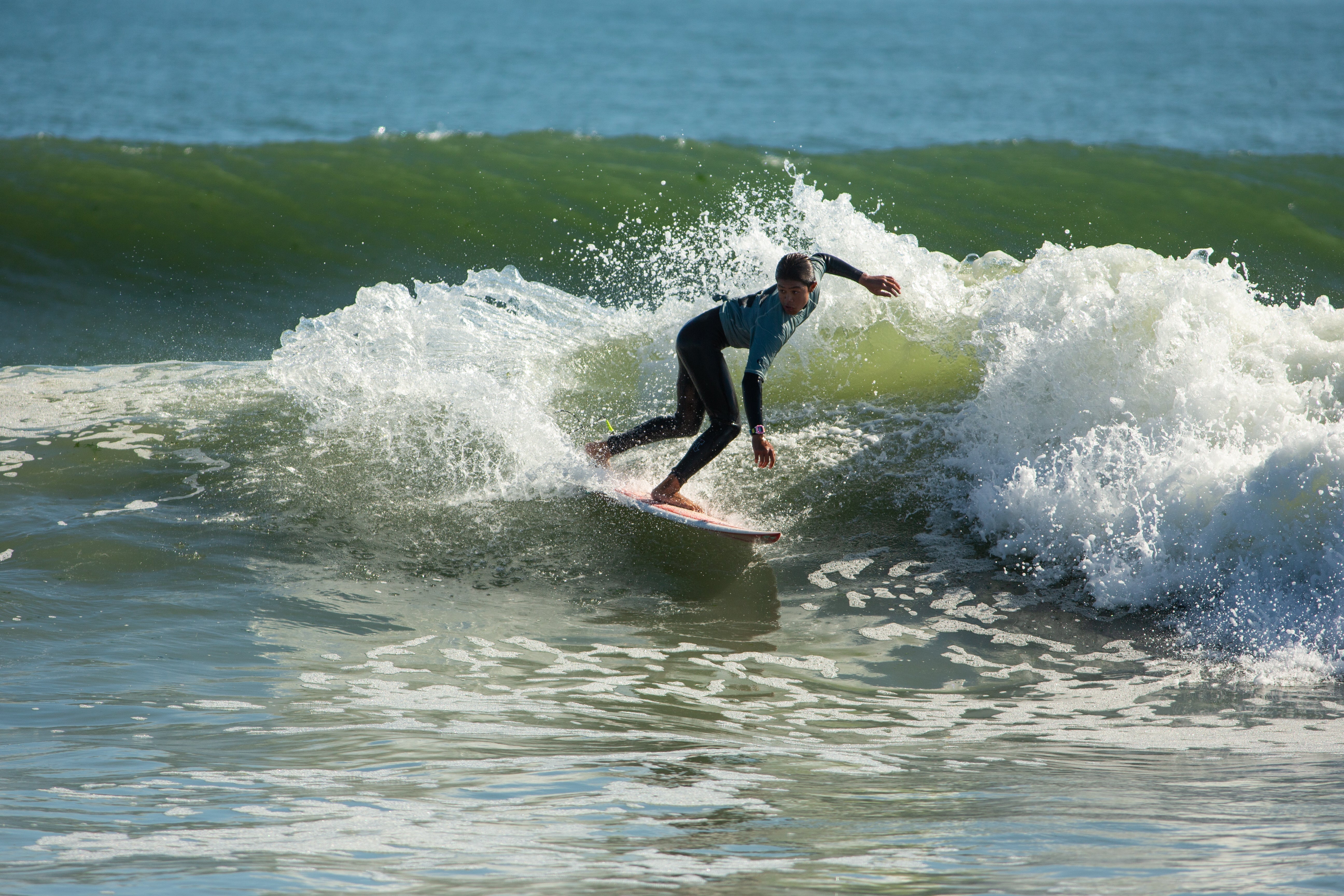 2025 Clam Jam Heat Draw – Jetty