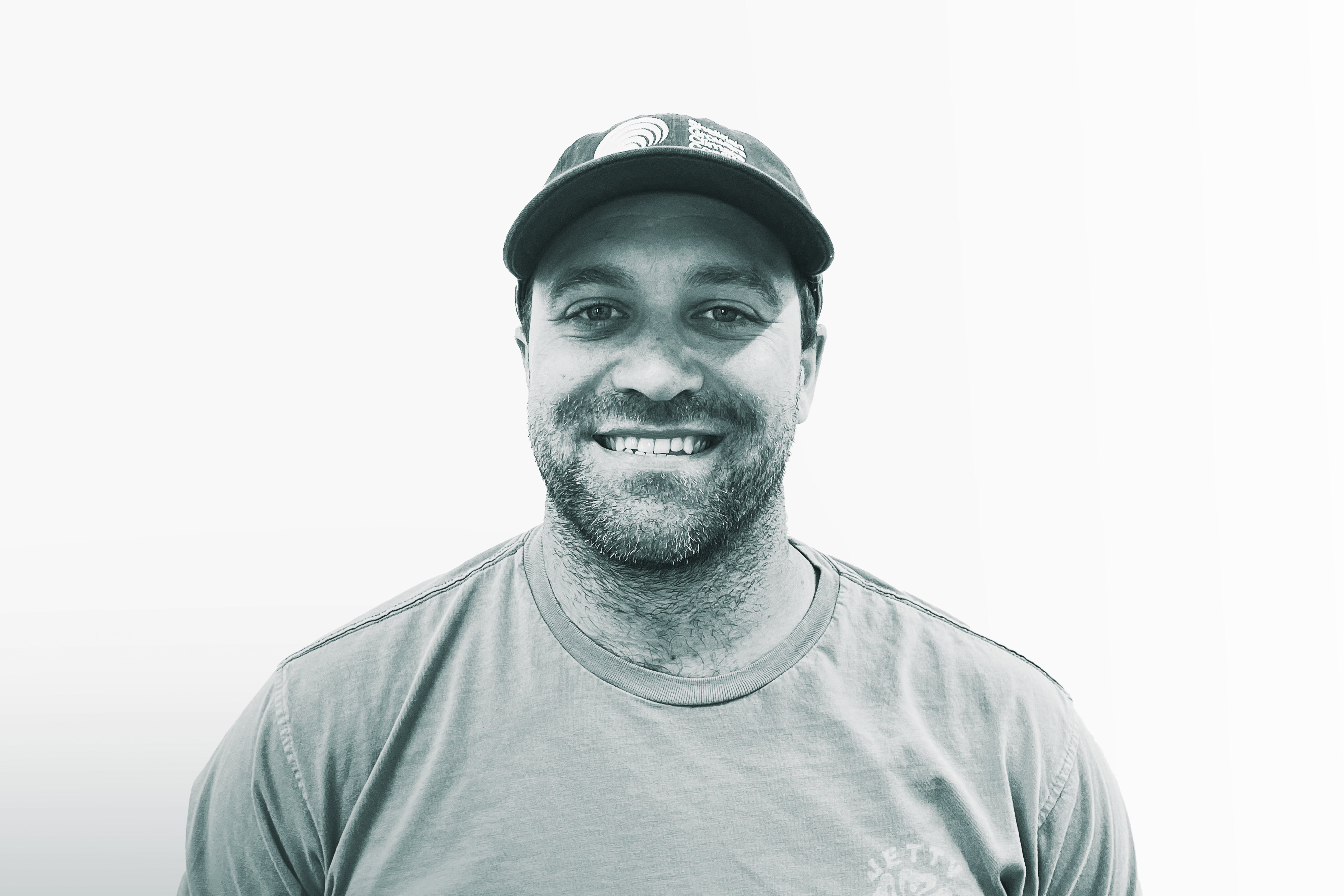 Meet the Crew: Kyle Gronostajski – Jetty