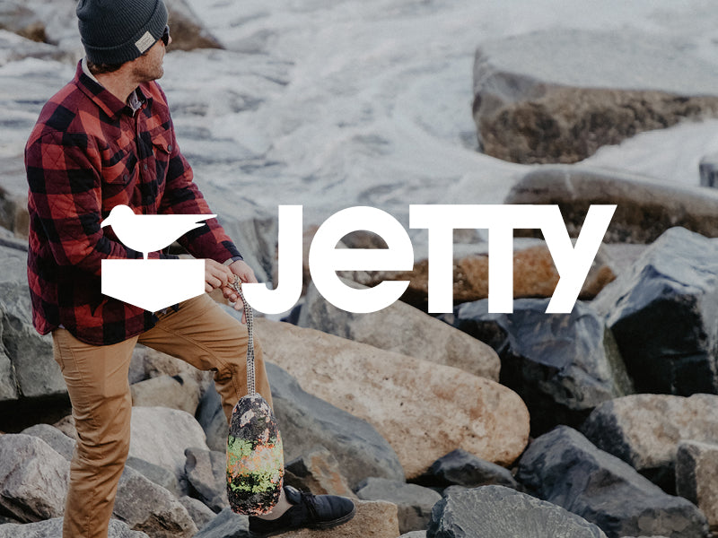 Alianza de marca misión – Jetty