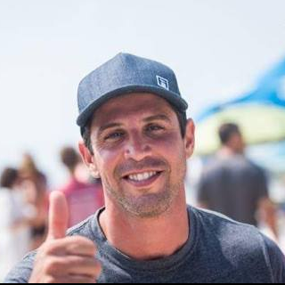 Mike Eiche – Jetty