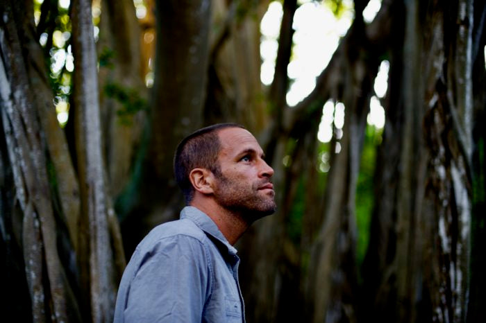 "One Step Ahead" by Jack Johnson – Jetty