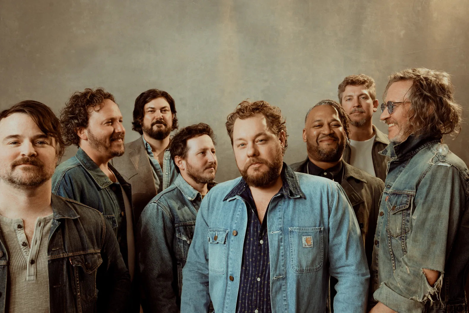 "Heartless" by Nathaniel Rateliff & The Night Sweats – Jetty