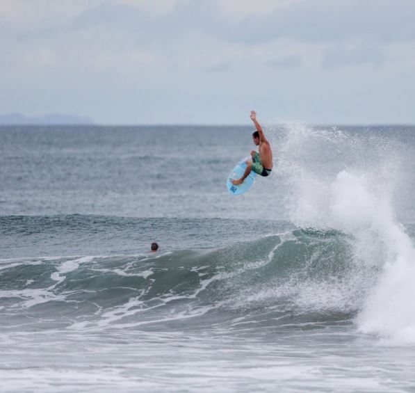 logan hayes – Jetty