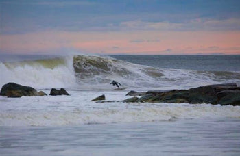 La vida de Riley: Parte III – Jetty