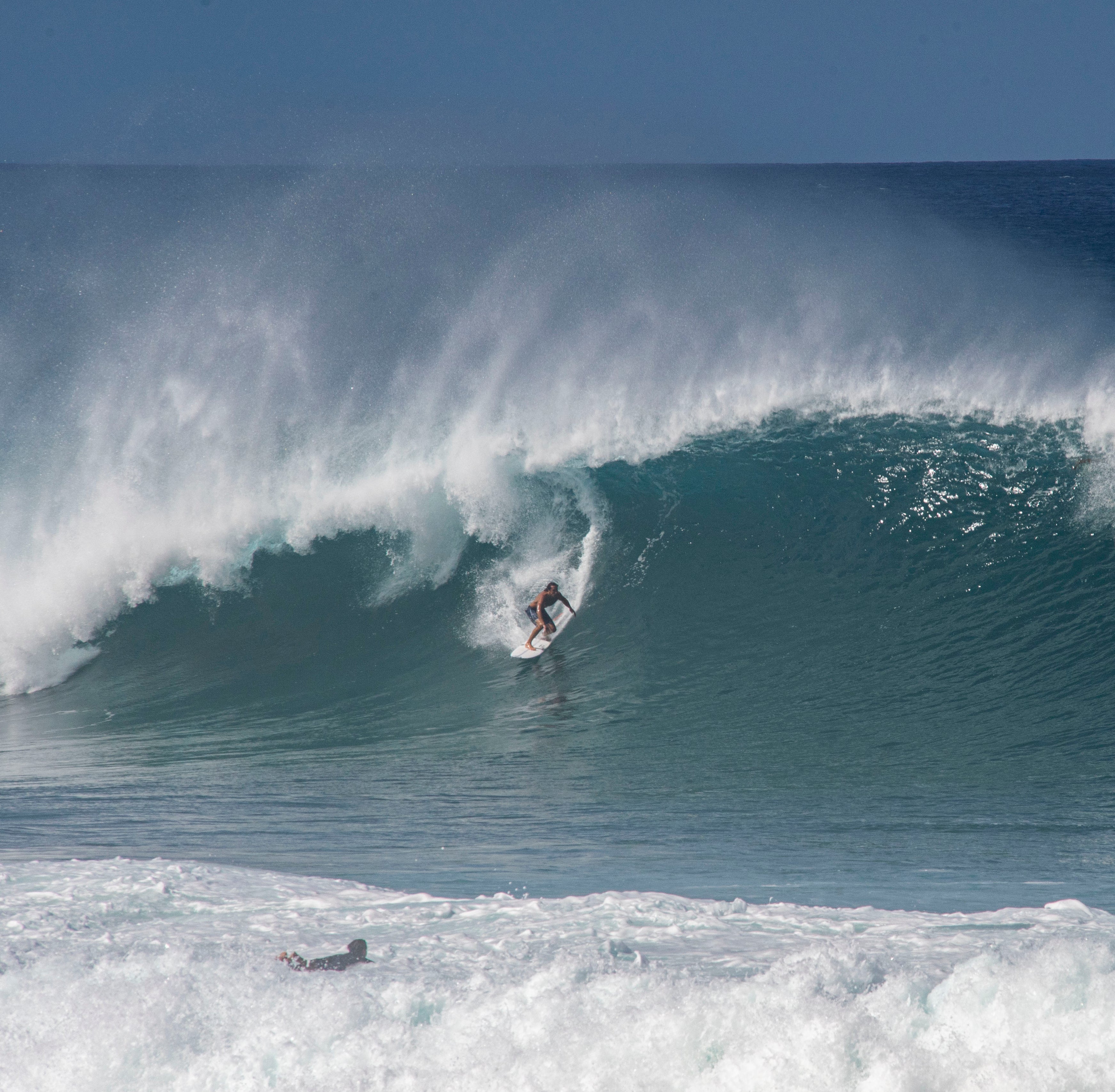 Welcome Rob Kelly! – Jetty