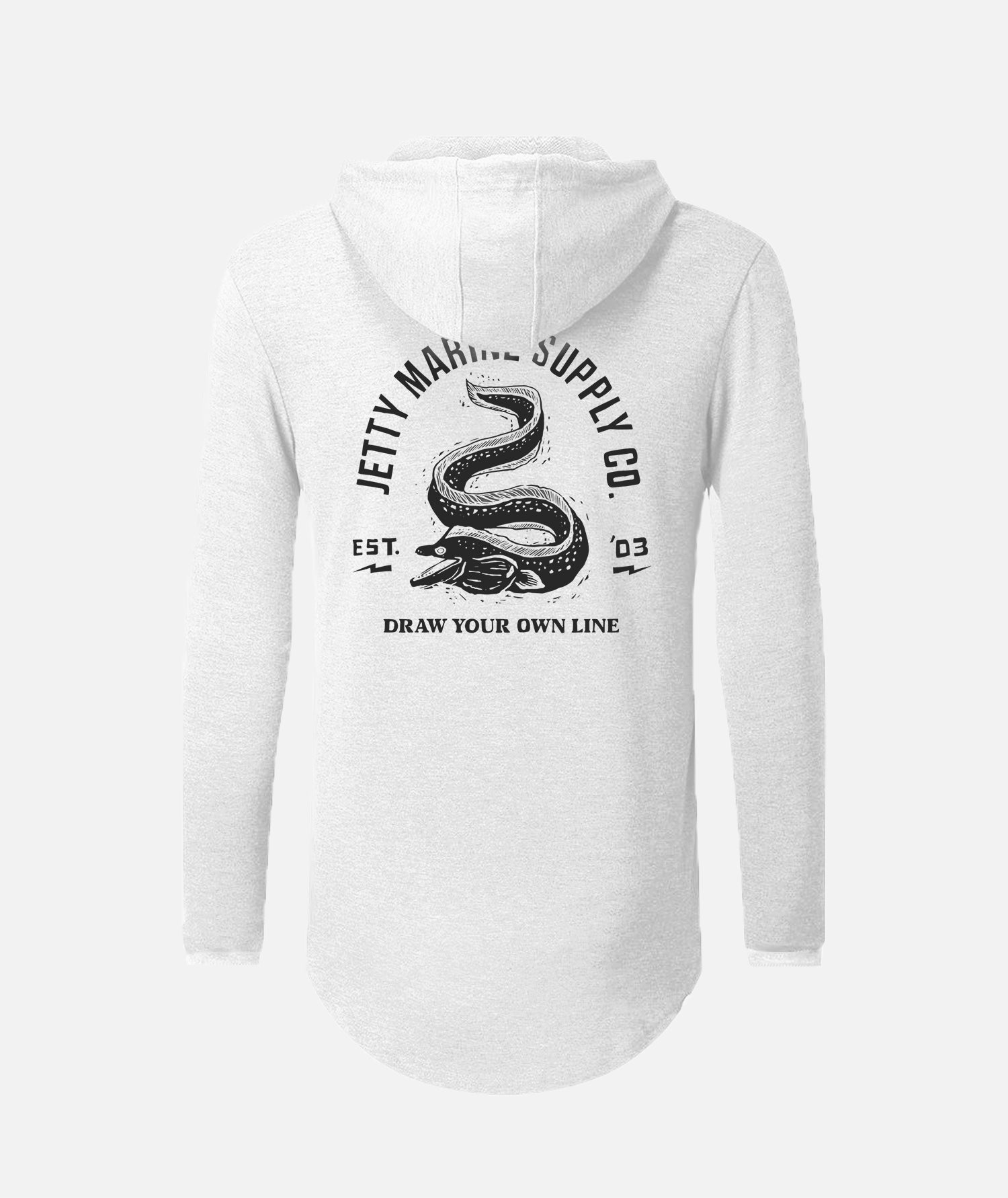 Moray Back in Stock! – Jetty