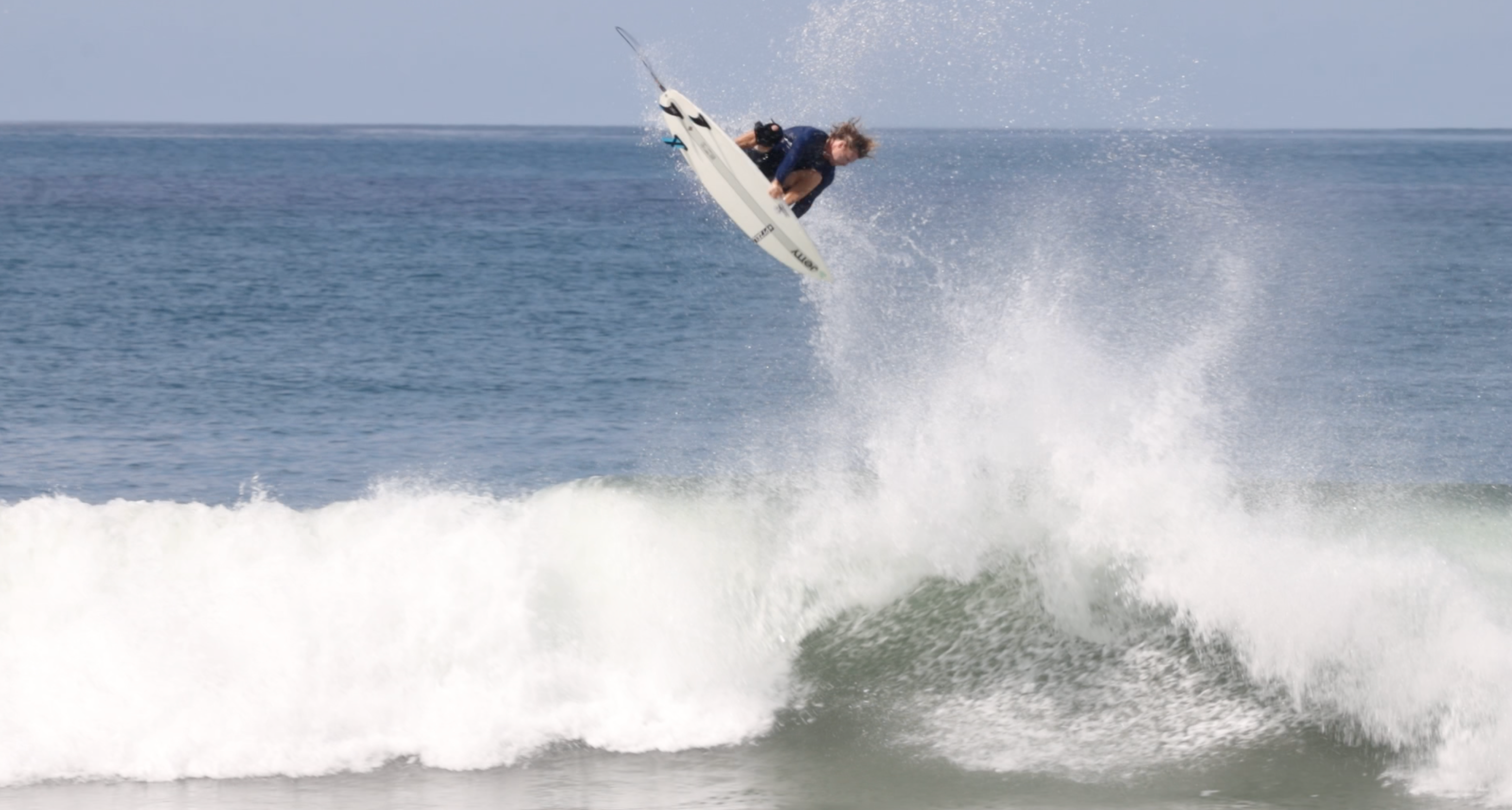 Welcome Sean Pearson! – Jetty