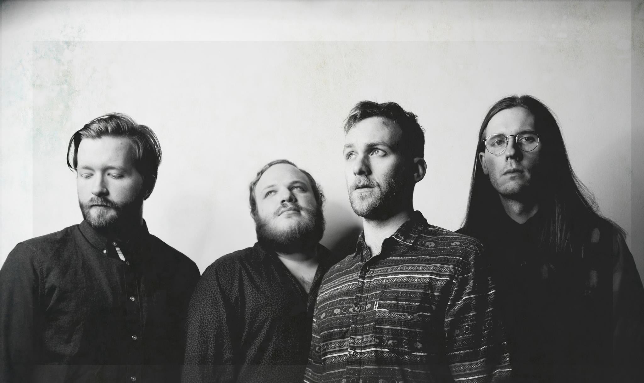 "Buffalo" by Stone Cold Fox – Jetty