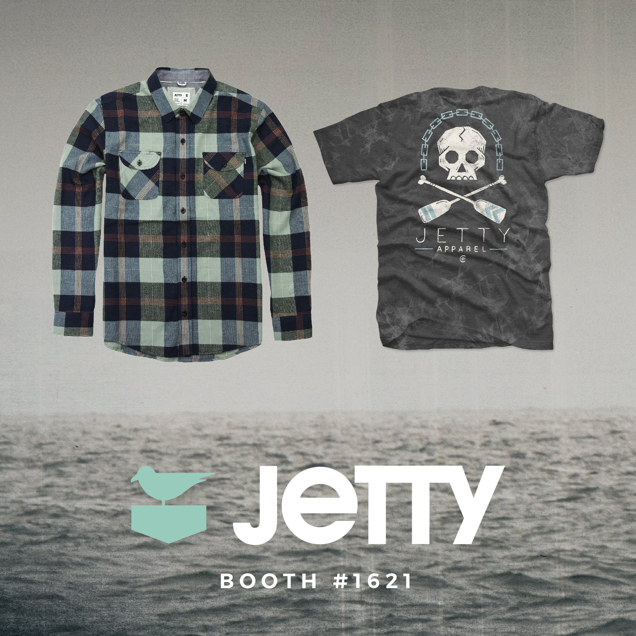 'Tis the Trade Show Season – Jetty