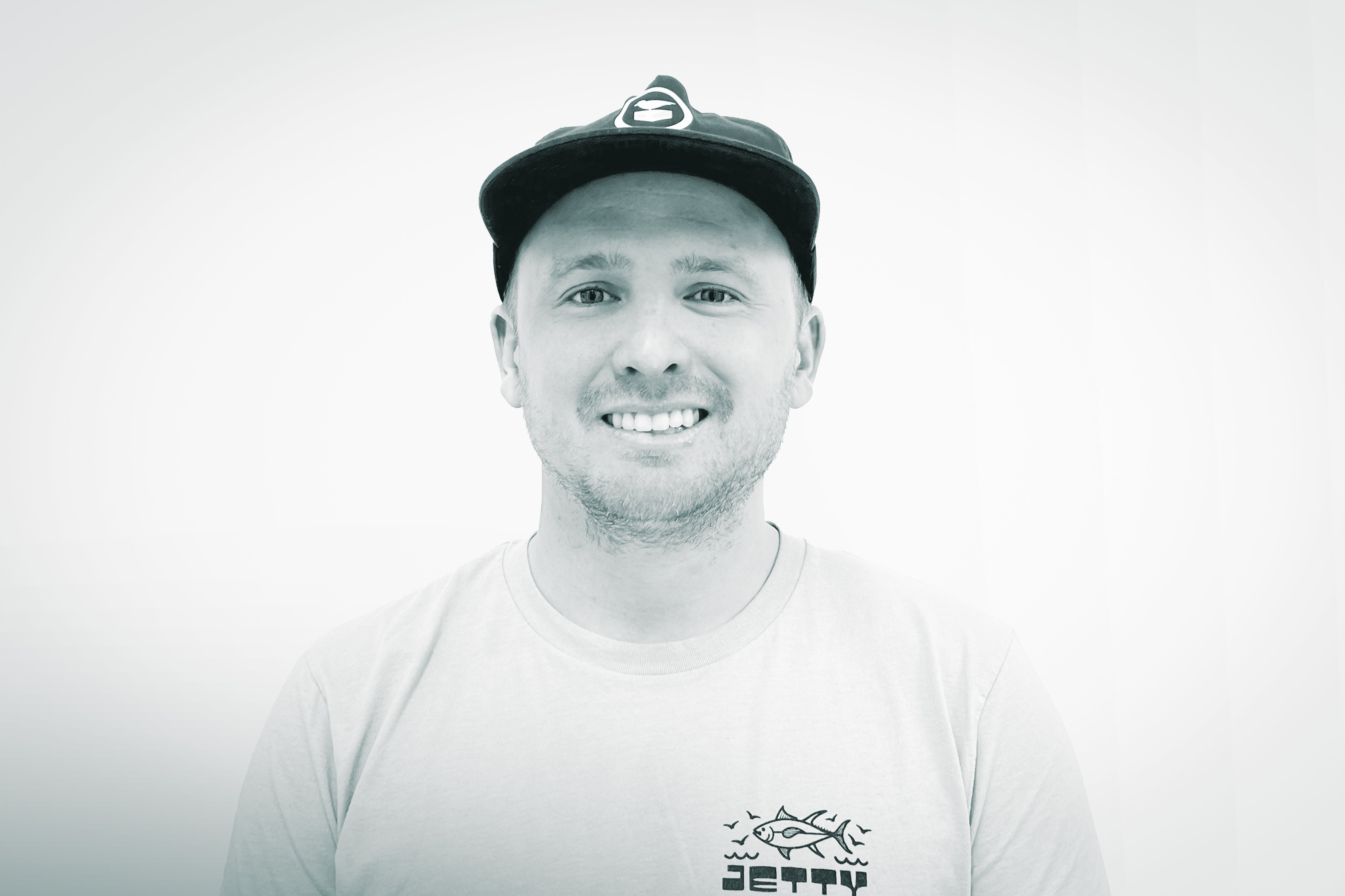 Meet the Crew: Tom Wilhelm – Jetty