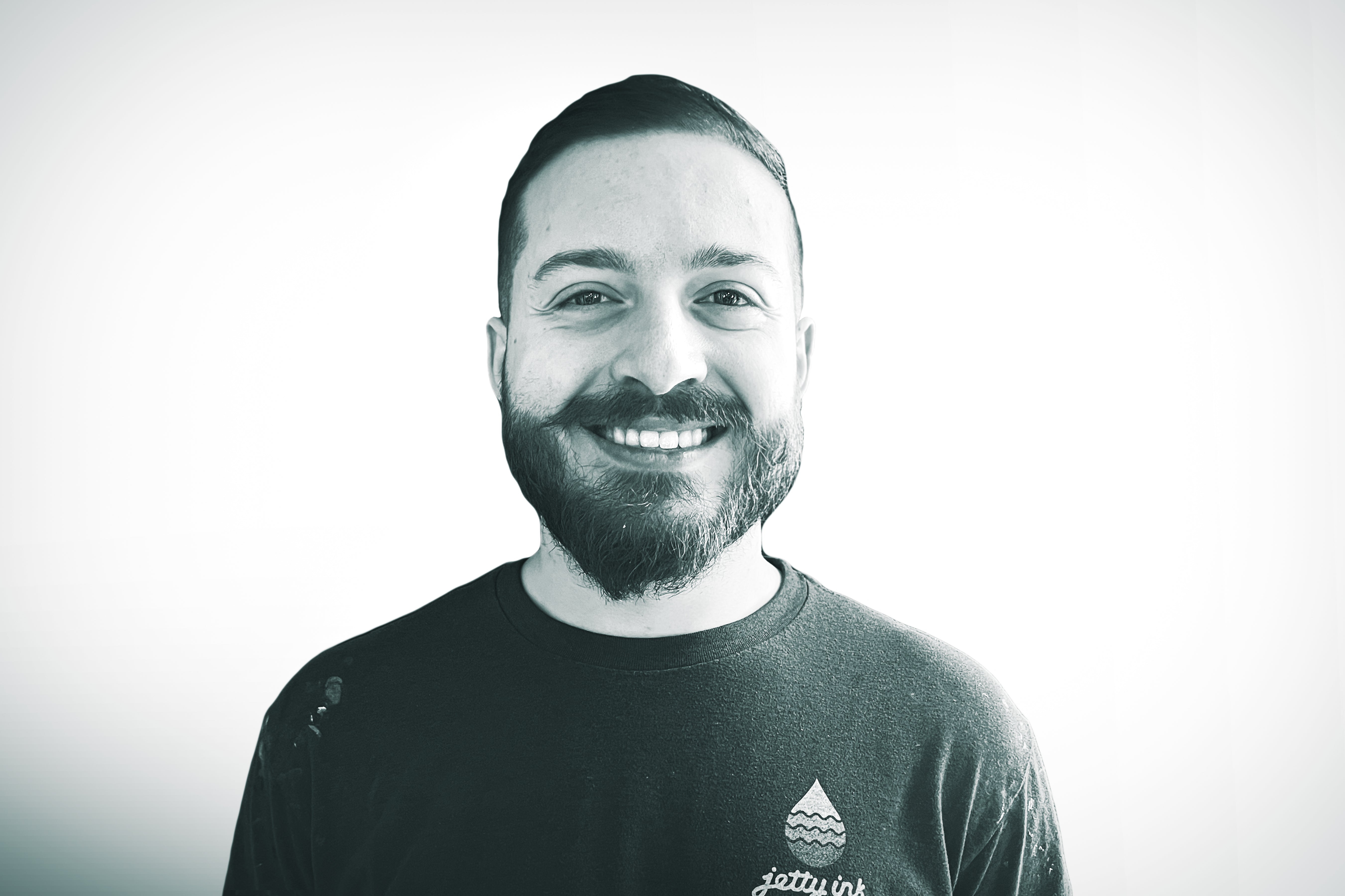 Meet The Crew: Troy Taylor – Jetty