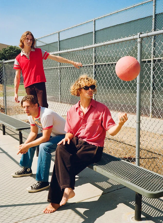 "sweet feelings" by almost monday – Jetty