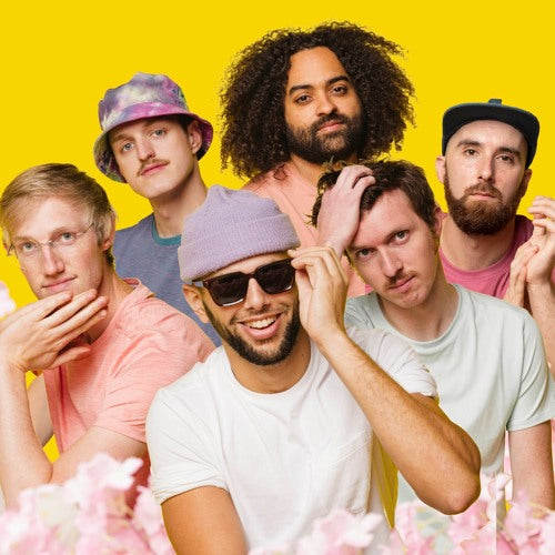 "Again" by Joe Hertler & The Rainbow Seekers – Jetty