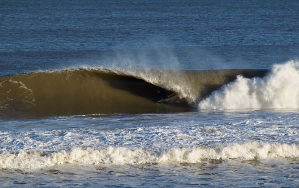 The Slater Day – Jetty