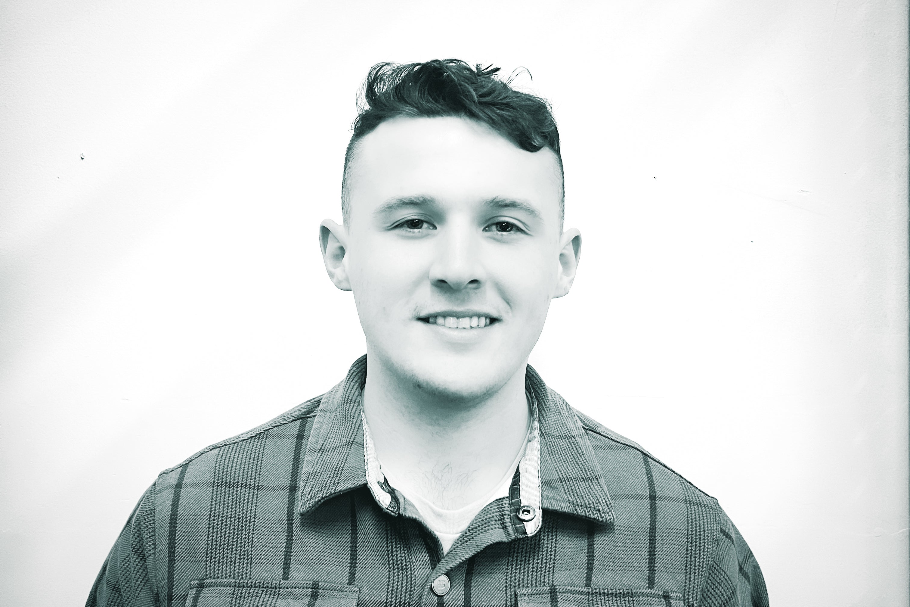 Meet the Crew: Jack Doyle – Jetty