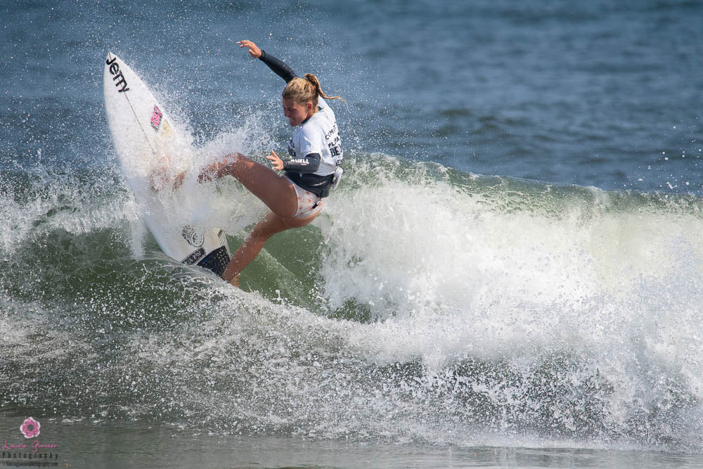 A Couple Runners Up @ Belmar PRO – Jetty