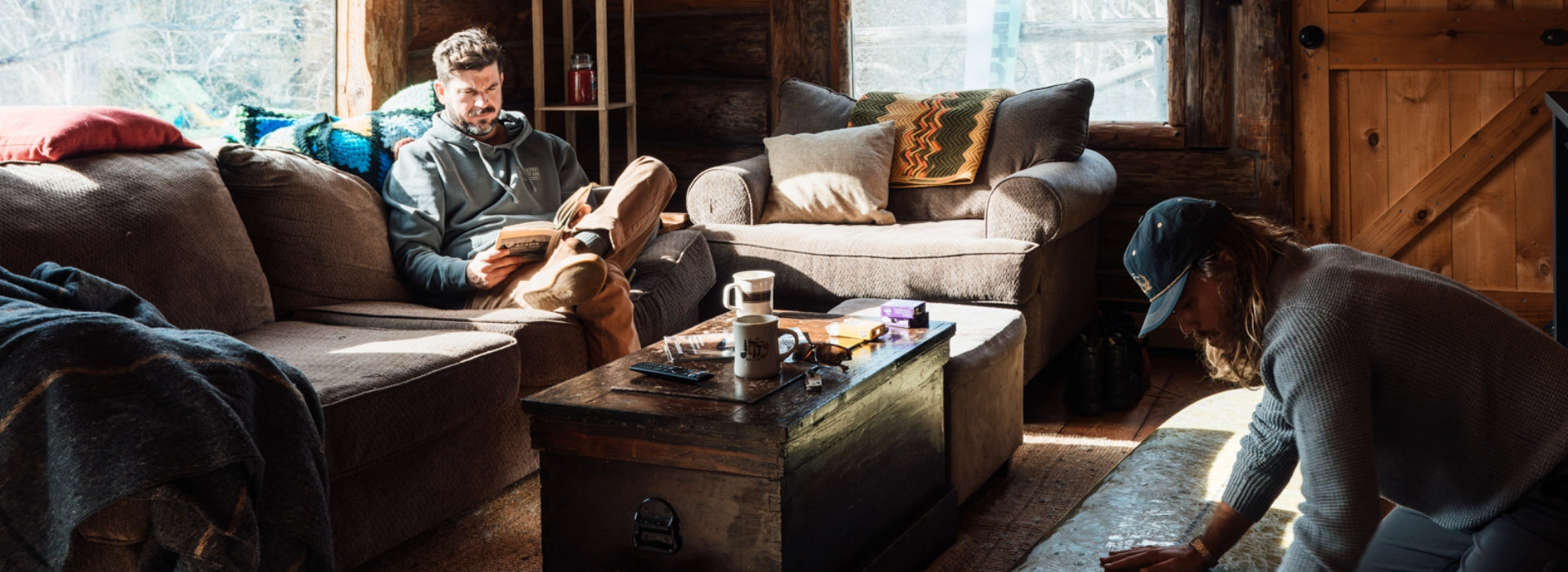 Mens New Arrivals – Jetty